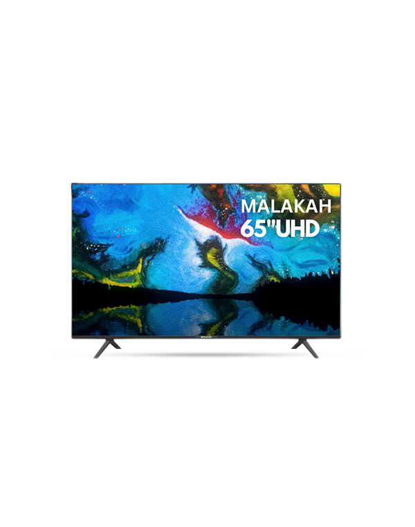 Malkah 65 Inch 4K Smart TV - DITCO